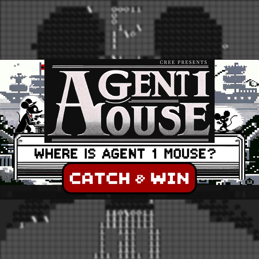 AGENT1 Mouse